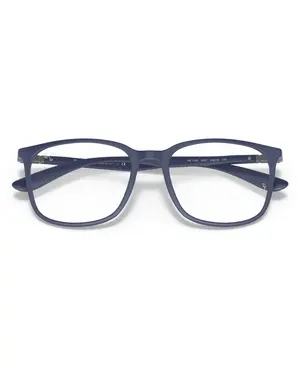 Ray-ban Square Eyeglasses