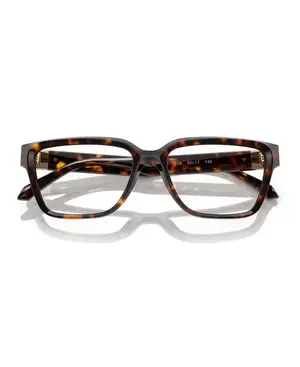Versace Eyeglasses - Havana