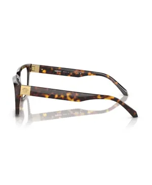 Versace Eyeglasses - Havana