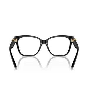 Tiffany & Co. Eyeglasses - Black