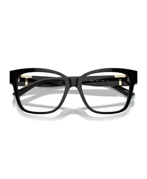Tiffany & Co. Eyeglasses - Black