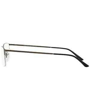 Giorgio Armani Rectangle Eyeglasses