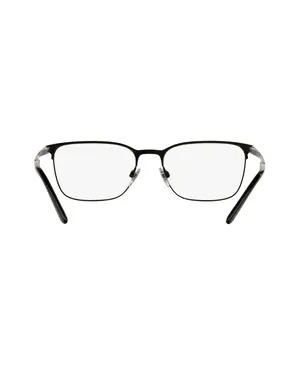 Giorgio Armani Square Eyeglasses