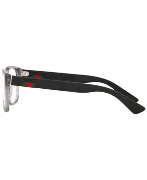 Gucci Rectangle Eyeglasses