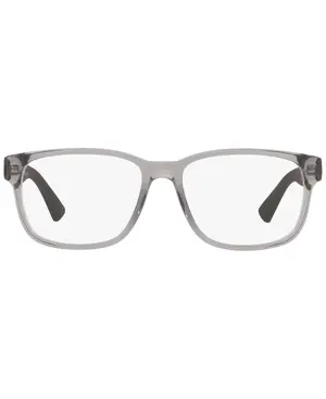Gucci Rectangle Eyeglasses
