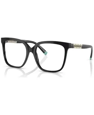 Tiffany & Co. Eyeglasses - Black