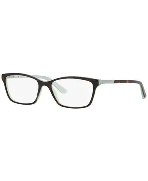 Ralph Lauren Ra7044 Eyeglasses - Havana