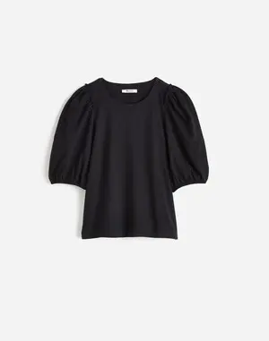 Madewell Puff Sleeve Tops