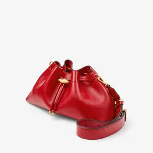 JIMMY CHOO Cinch Medium Shoulder Bag