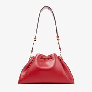JIMMY CHOO Cinch Medium Shoulder Bag