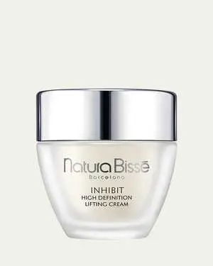 Natura Bissé Inhibit High Definition Lifting Cream, 1.7 Oz - One-color