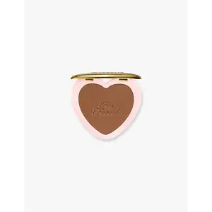 TOO FACED Born This Way Soft Blur Finish Setting Powder 4.7g Dark