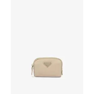 Prada Re-nylon Pouch - Neutral