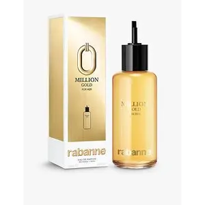 Rabanne Million Gold For Her Eau De Parfum Refill - One-color