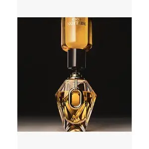 Rabanne Million Gold For Her Eau De Parfum Refill - One-color