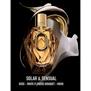 Rabanne Million Gold For Her Eau De Parfum - One-color