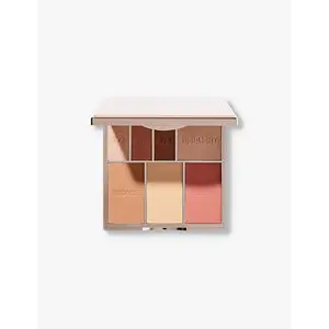 SCULPTED BY AIMEE Bare Basics Face Palette 22g Peony