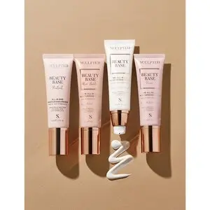 SCULPTED BY AIMEE Beauty Base Original Primer 50ml