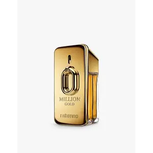 Rabanne Million Gold Intense Eau De Parfum Intense - One-color