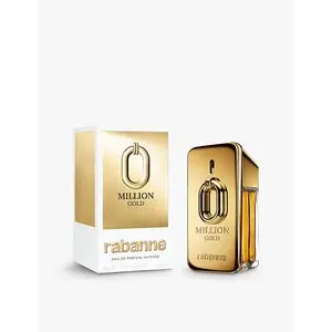 Rabanne Million Gold Intense Eau De Parfum Intense