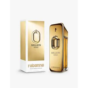Rabanne Million Gold Eau De Parfum Intense - One-color