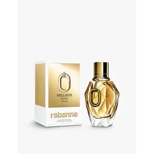 Rabanne Million Gold For Her Eau De Parfum - One-color