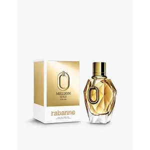 Rabanne Million Gold For Her Eau De Parfum - One-color