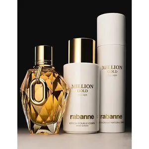 Rabanne Million Gold For Her Eau De Parfum - One-color