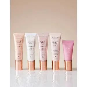 SCULPTED BY AIMEE Beauty Base Oil Control Primer 30ml