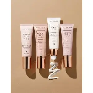 SCULPTED BY AIMEE Beauty Base Oil Control Primer 30ml