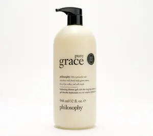 PHILOSOPHY Super-size Pure Grace Shower Gel - One-color