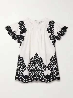 Sea Short Blouses
