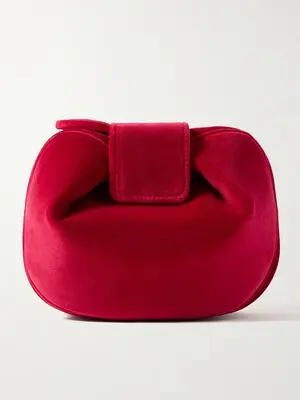 Gabriela Hearst Handheld Clutches