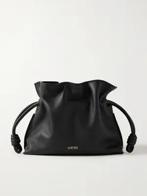 Loewe Flamenco Mini Clutch