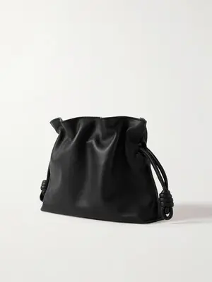 Loewe Flamenco Mini Clutch