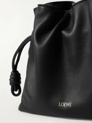 Loewe Flamenco Mini Clutch
