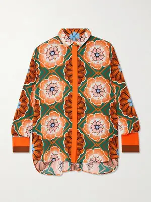 Borgo De Nor Shirts For Women