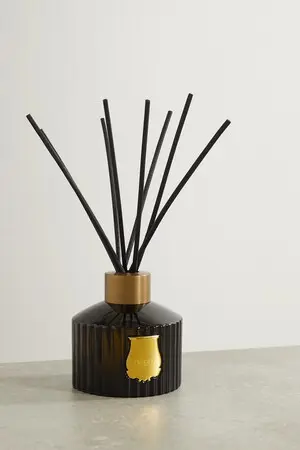 TRUDON Reed Diffuser - Green
