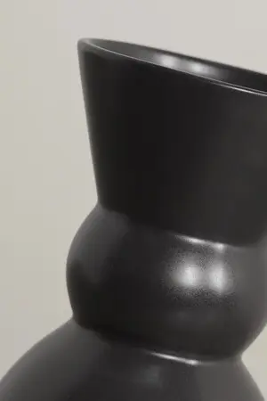 MARLOE MARLOE Net Sustain Lucie Ceramic Vase