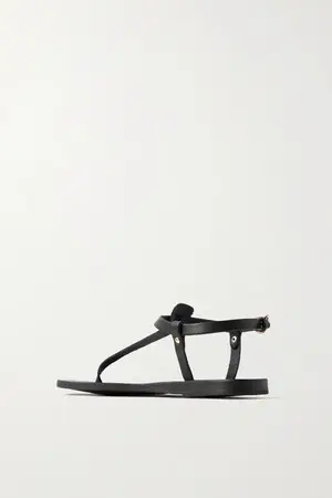 ANCIENT GREEK SANDALS Lito Leather Sandals