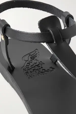 ANCIENT GREEK SANDALS Lito Leather Sandals