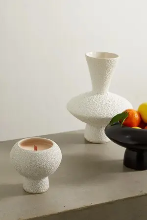 MARLOE MARLOE Net Sustain Scented Candle