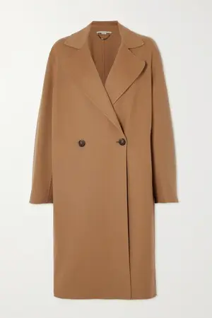Stella Mccartney Tailored Coats For Women