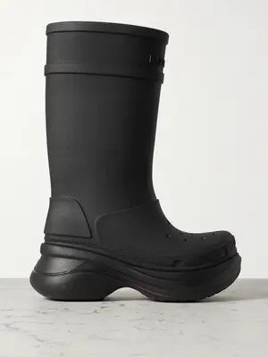 Balenciaga Chunky Boots For Men