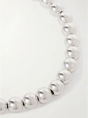 JIL SANDER Sphere-tone Necklace