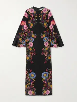 Borgo De Nor Cut Out Day Dresses