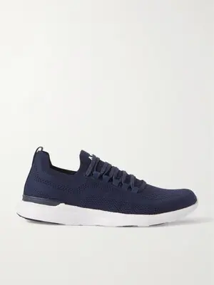 Apl Techloom Breeze Sneakers - Blue