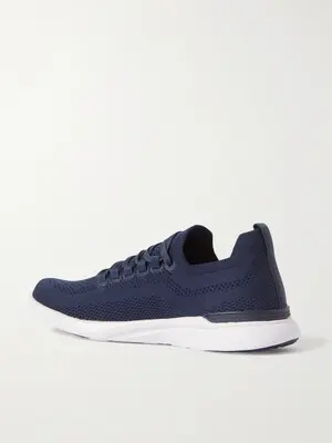 Apl Techloom Breeze Sneakers - Blue