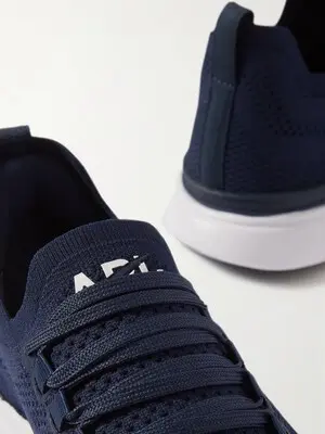 Apl Techloom Breeze Sneakers - Blue