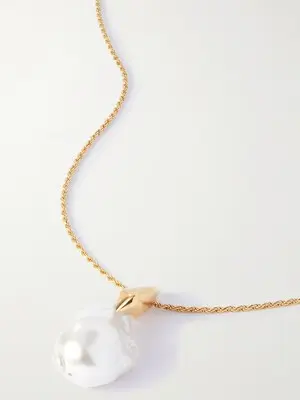 Bottega Veneta Charm Necklaces
